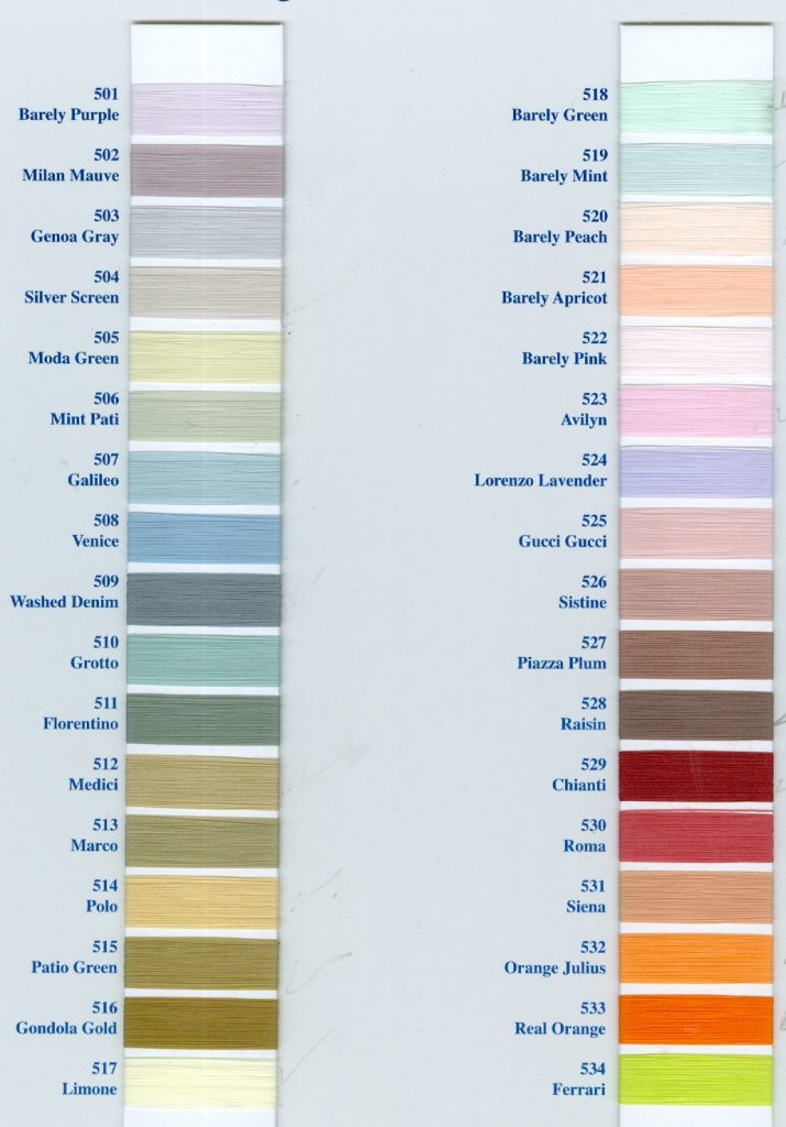 Superior So Fine 3 – Black forest Quilting